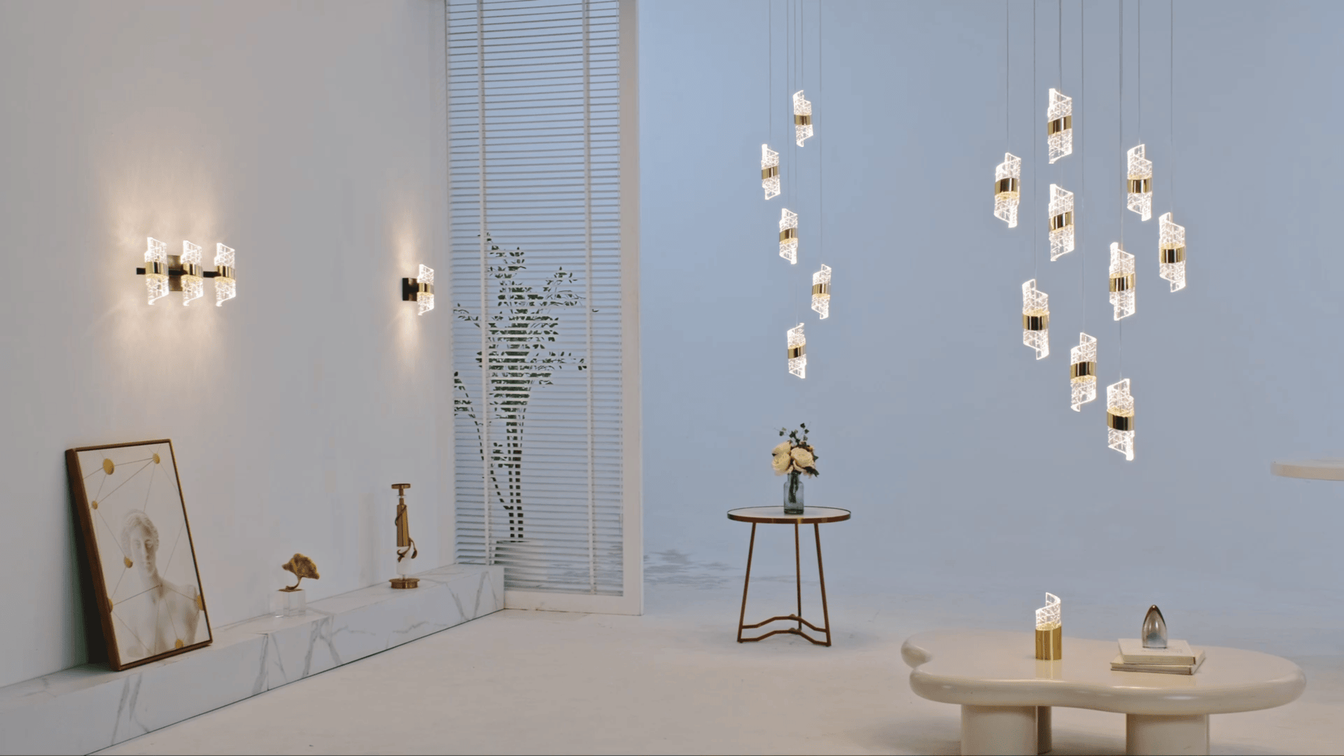 Hybec Deco - Luxury Lighting Brand in India | Buy Chandeliers, Pendant ...