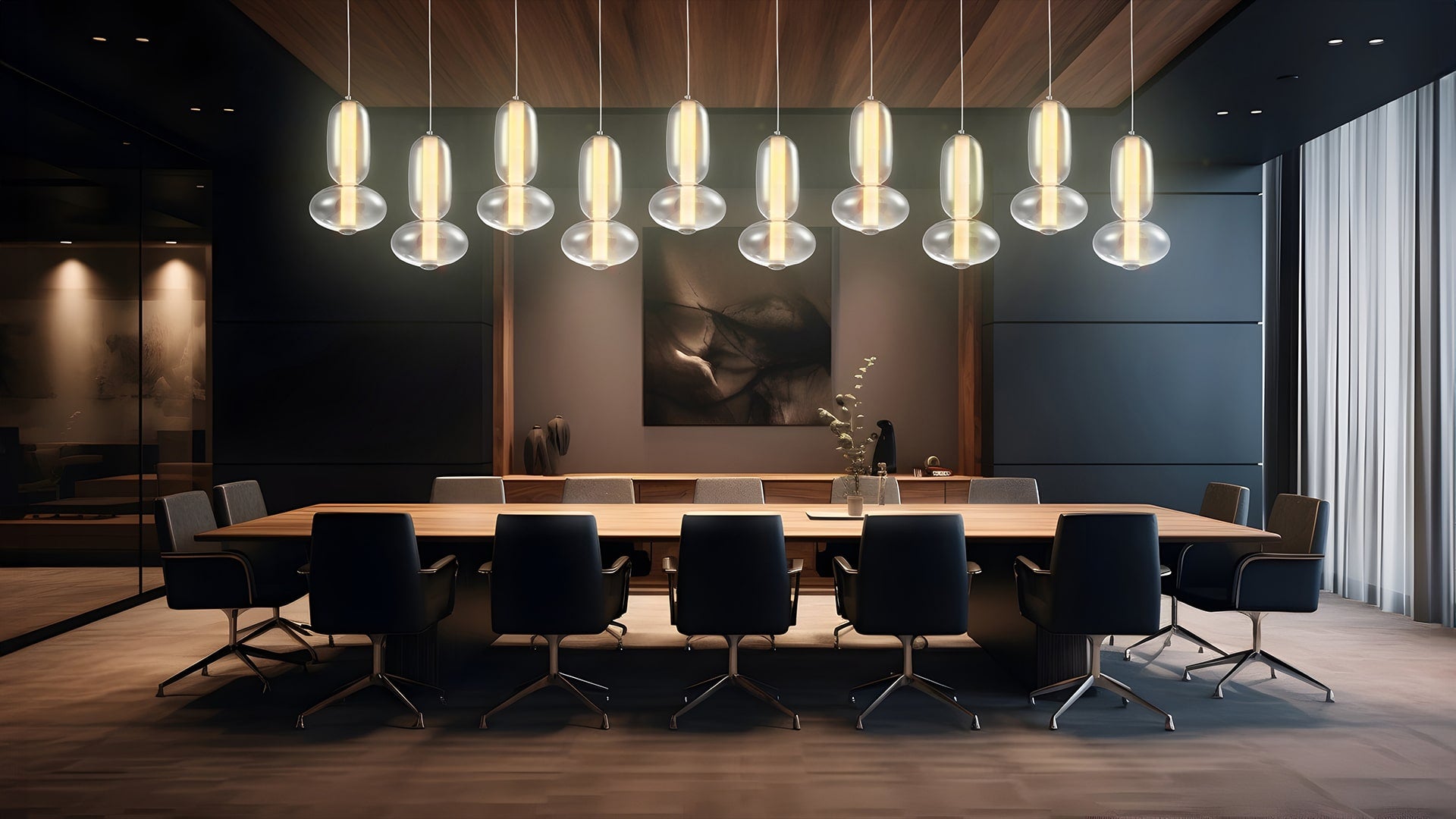 Mirror Lights – HYBEC Deco